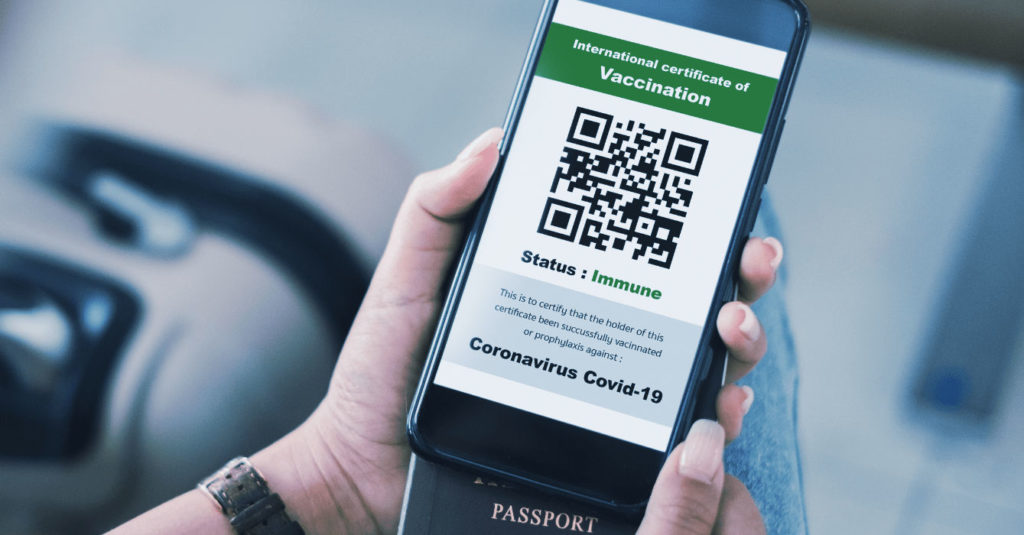 ISO 31030 travel risk management: are you ready? - GOPASS Global